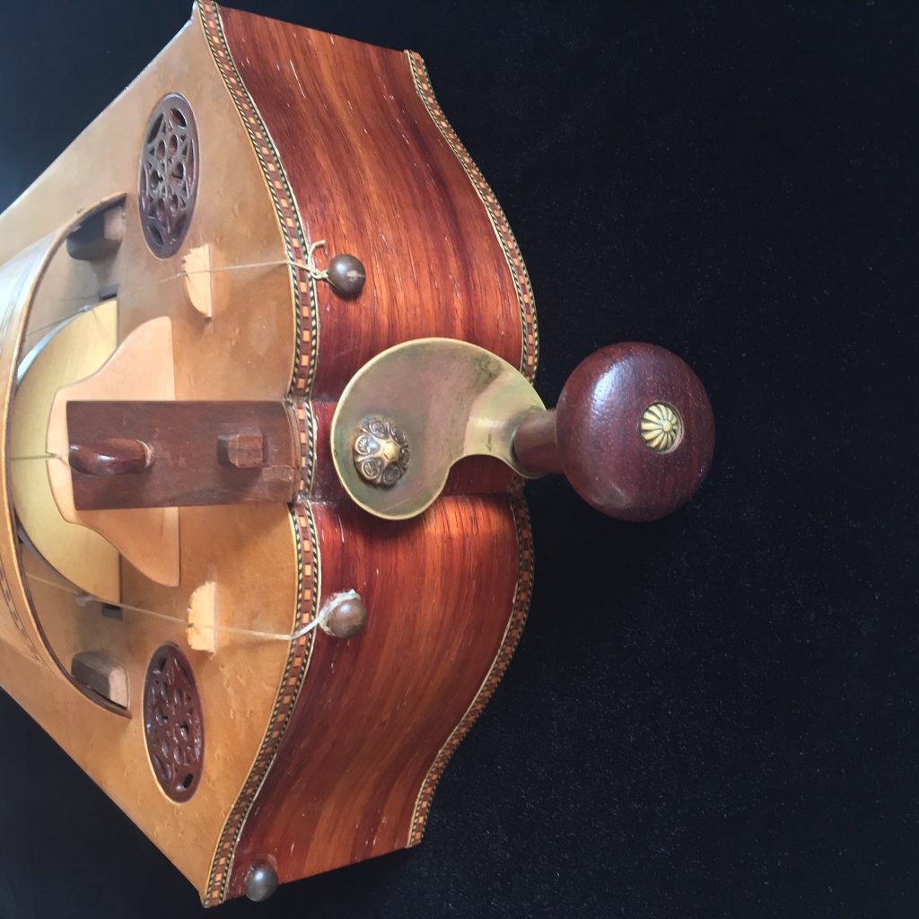 IMG-6641 - Timbre Folk and Baroque Musical Instruments Repairs and Lessons