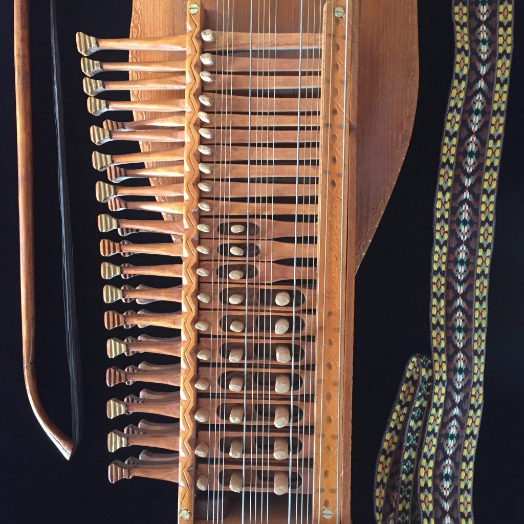 IMG-6671 - Timbre Folk and Baroque Musical Instruments Repairs and Lessons