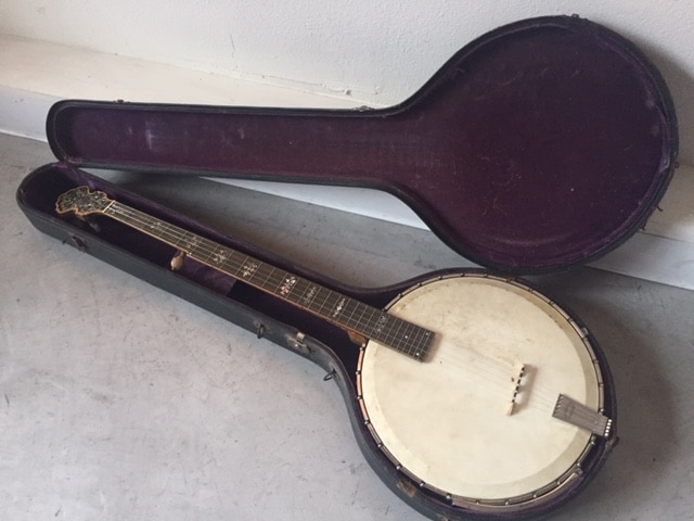 Orph21 - Timbre Folk and Baroque Musical Instruments Repairs and Lessons