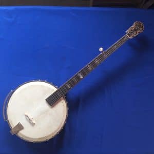 orph16 - Timbre Folk and Baroque Musical Instruments Repairs and Lessons